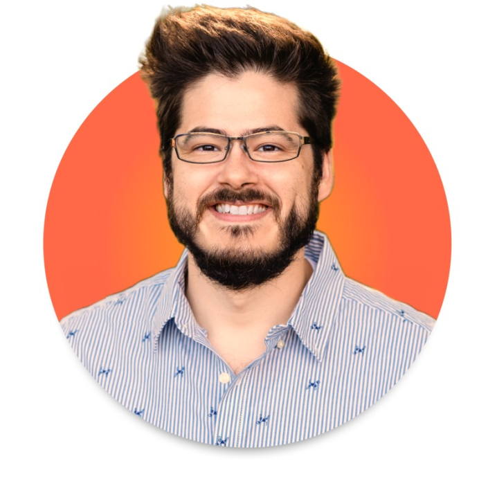 Team – Foundry for Good