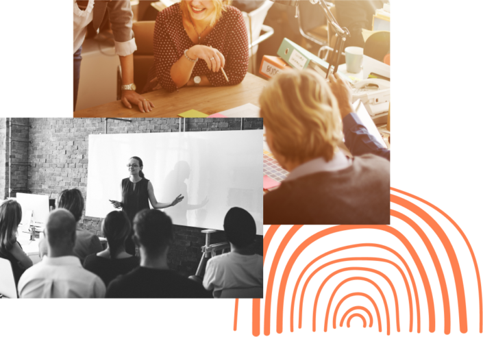 Our Approach – Foundry for Good