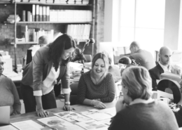 Properties & Partners – Foundry for Good