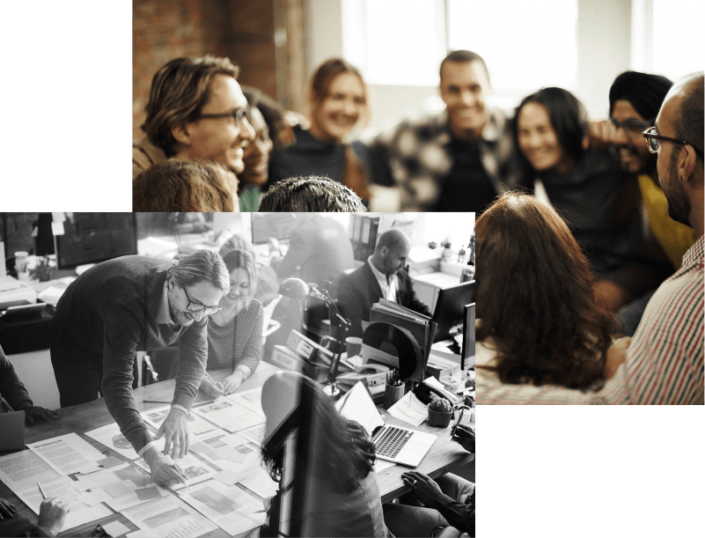 Team – Foundry for Good