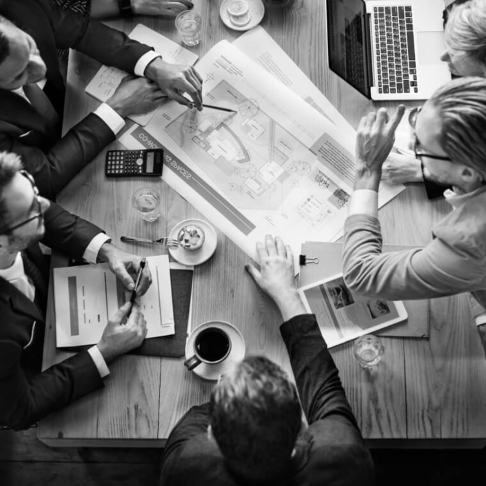 Team – Foundry for Good