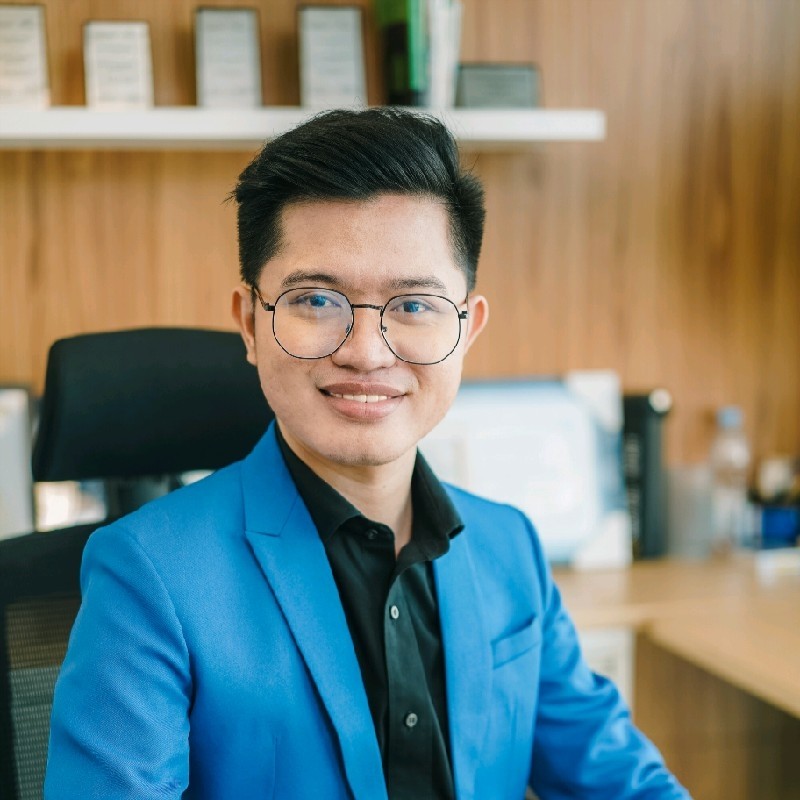 Team – Foundry for Good